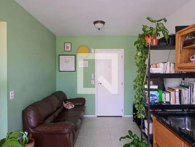 Apartamento para Venda em São Paulo/SP Vila das Mercês 2 Quartos