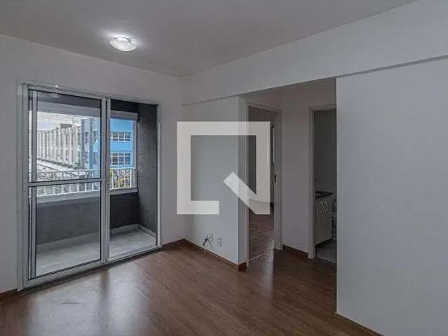 Apartamento para Venda em São Paulo/SP Vila das Mercês 2 Quartos