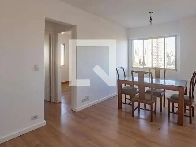 Apartamento para Venda em São Paulo/SP Vila das Mercês 2 Quartos
