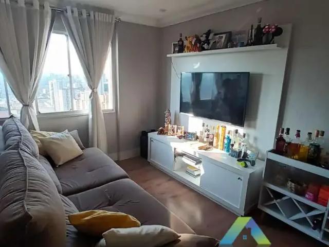 Apartamento para Venda em São Paulo/SP Vila das Mercês 2 Quartos