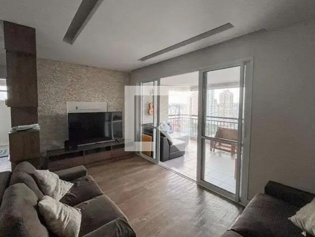 Apartamento para Venda em São Paulo/SP Vila das Mercês 2 Quartos