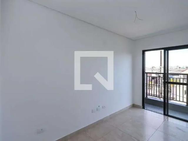 Apartamento para Venda em São Paulo/SP Vila das Mercês 2 Quartos