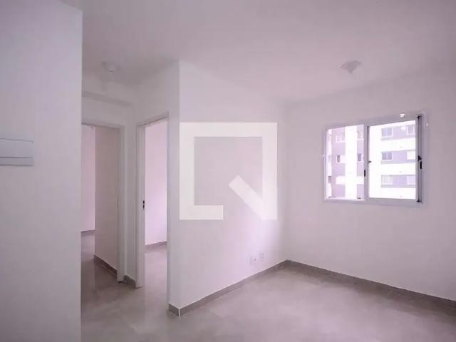 Apartamento para Venda em São Paulo/SP Vila das Mercês 2 Quartos