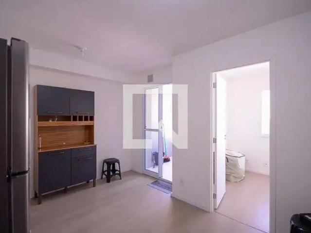 Apartamento para Venda em São Paulo/SP Vila das Mercês 2 Quartos