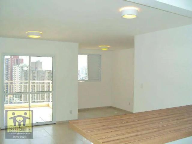 Apartamento para Venda em São Paulo/SP Vila das Mercês 2 Quartos