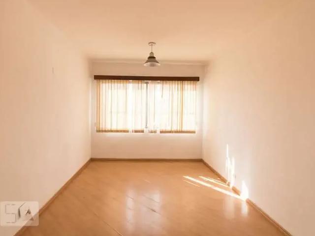 Apartamento para Venda em São Paulo/SP Vila das Mercês 2 Quartos