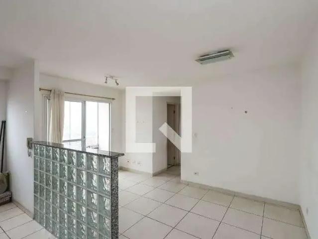 Apartamento para Venda em São Paulo/SP Vila das Mercês 2 Quartos