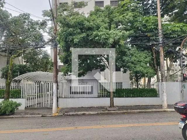 Apartamento para Venda em São Paulo/SP Vila das Mercês 2 Quartos