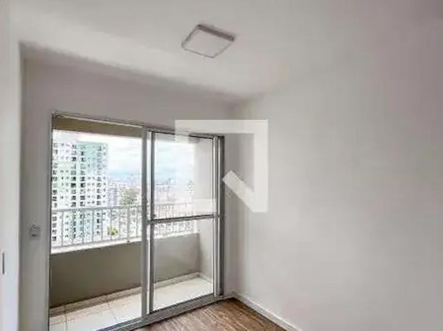 Apartamento para Venda em São Paulo/SP Vila das Mercês 2 Quartos
