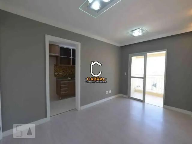 Apartamento para Venda em São Paulo/SP Vila das Mercês 2 Quartos