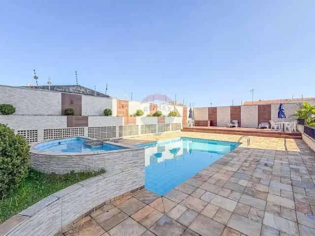 Apartamento para Venda em São Paulo/SP Vila das Mercês 2 Quartos