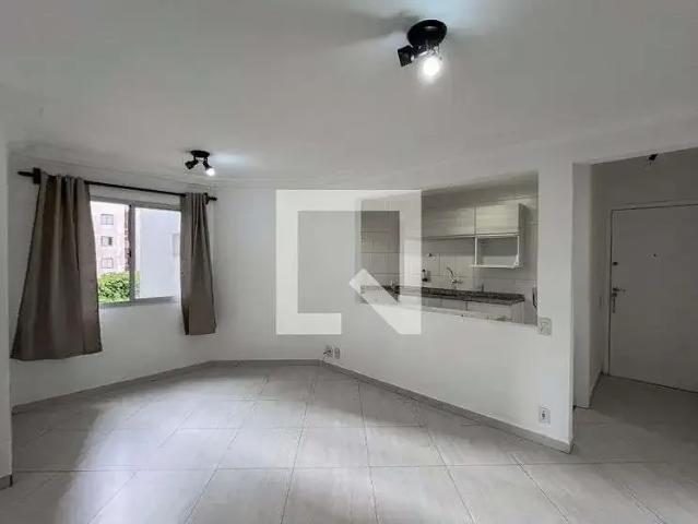 Apartamento para Venda em São Paulo/SP Vila das Mercês 2 Quartos