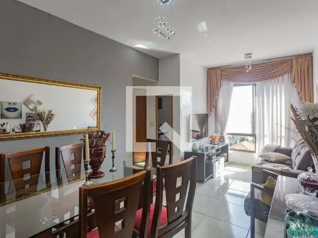Apartamento para Venda em São Paulo/SP Vila das Mercês 2 Quartos