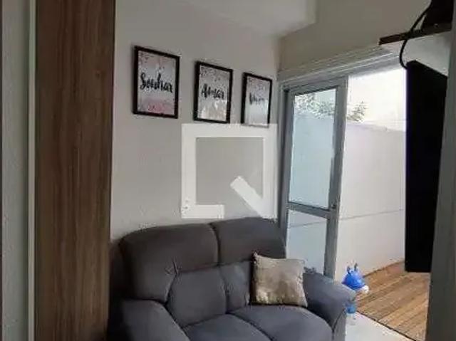 Apartamento para Venda em São Paulo/SP Vila das Mercês 2 Quartos