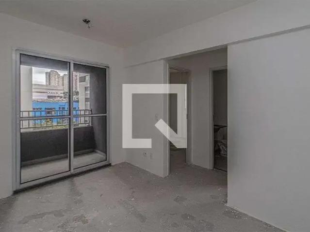 Apartamento para Venda em São Paulo/SP Vila das Mercês 2 Quartos