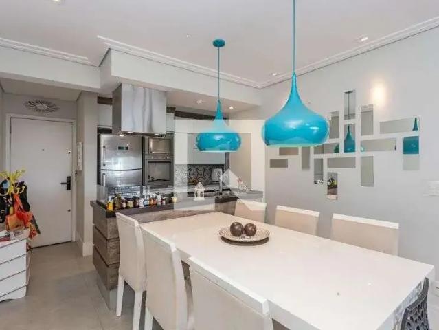 Apartamento para Venda em São Paulo/SP Vila das Mercês 2 Quartos