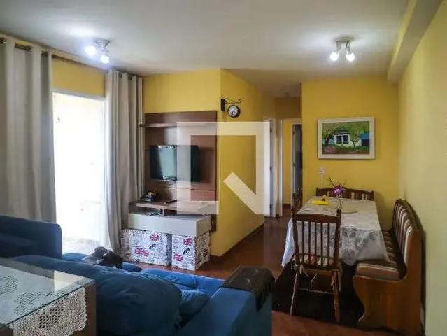 Apartamento para Venda em São Paulo/SP Vila das Mercês 2 Quartos