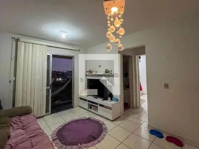 Apartamento para Venda em São Paulo/SP Vila das Mercês 2 Quartos