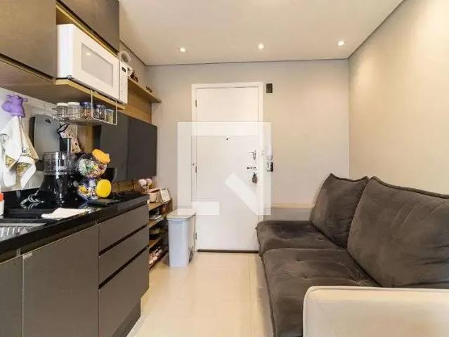 Apartamento para Venda em São Paulo/SP Vila das Mercês 2 Quartos