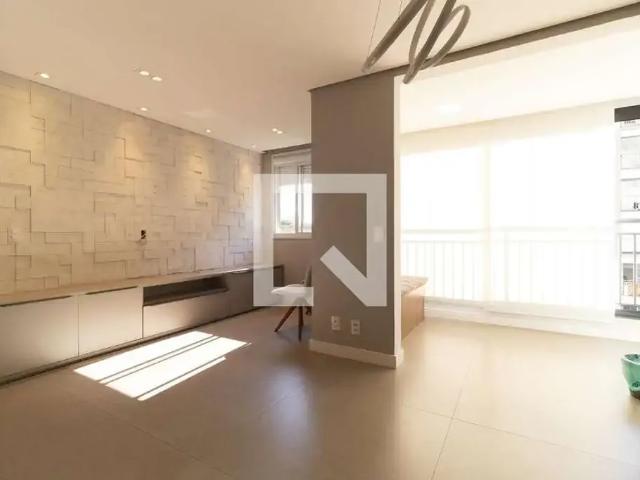 Apartamento para Venda em São Paulo/SP Vila das Mercês 2 Quartos