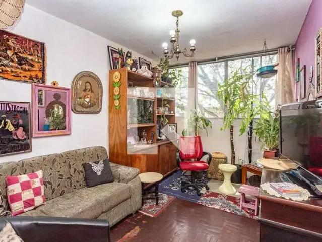 Apartamento para Venda em São Paulo/SP Vila das Mercês 2 Quartos