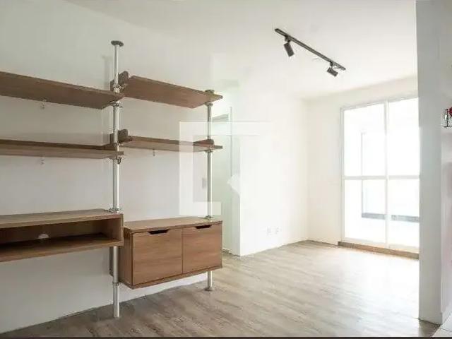 Apartamento para Venda em São Paulo/SP Vila das Mercês 2 Quartos