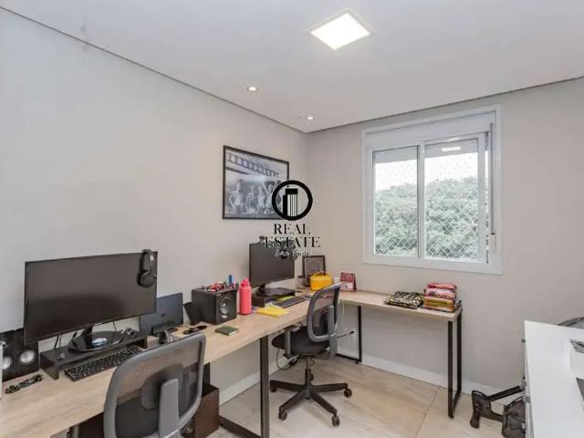 Apartamento para Venda em São Paulo/SP Vila das Mercês 2 Quartos
