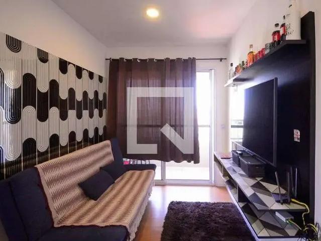 Apartamento para Venda em São Paulo/SP Vila das Mercês 2 Quartos