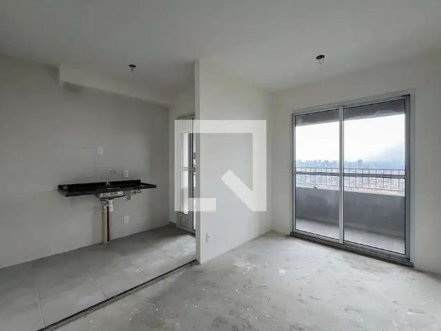 Apartamento para Venda em São Paulo/SP Vila das Mercês 2 Quartos