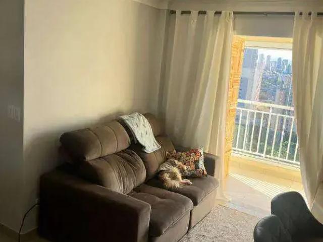 Apartamento para Venda em São Paulo/SP Vila das Mercês 2 Quartos