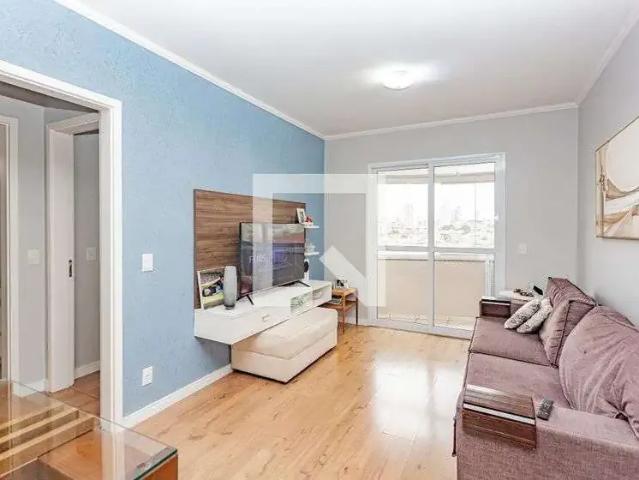 Apartamento para Venda em São Paulo/SP Vila das Mercês 2 Quartos