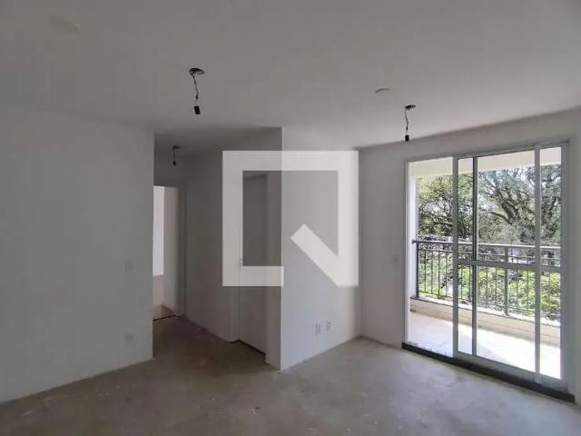 Apartamento para Venda em São Paulo/SP Vila das Mercês 2 Quartos