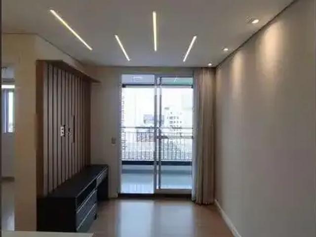 Apartamento para Venda em São Paulo/SP Vila das Mercês 2 Quartos
