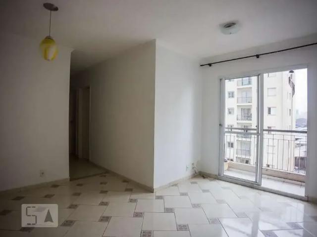 Apartamento para Venda em São Paulo/SP Vila das Mercês 2 Quartos