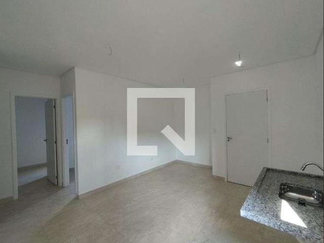 Apartamento para Venda em São Paulo/SP Vila das Mercês 2 Quartos