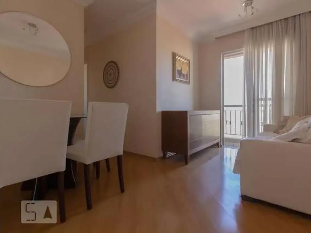 Apartamento para Venda em São Paulo/SP Vila das Mercês 2 Quartos