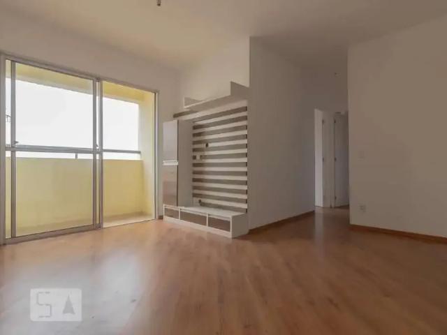 Apartamento para Venda em São Paulo/SP Vila das Mercês 2 Quartos