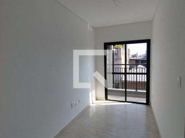 Apartamento para Venda em São Paulo/SP Vila das Mercês 2 Quartos