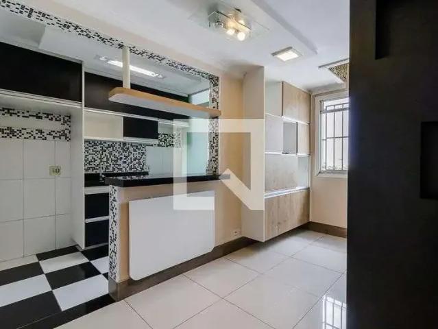 Apartamento para Venda em São Paulo/SP Vila das Mercês 2 Quartos