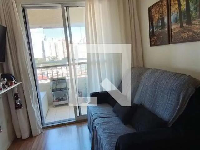 Apartamento para Venda em São Paulo/SP Vila das Mercês 2 Quartos