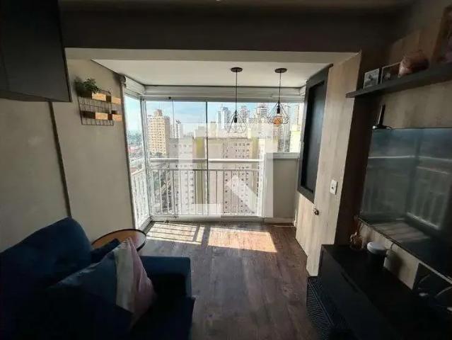 Apartamento para Venda em São Paulo/SP Vila das Mercês 2 Quartos