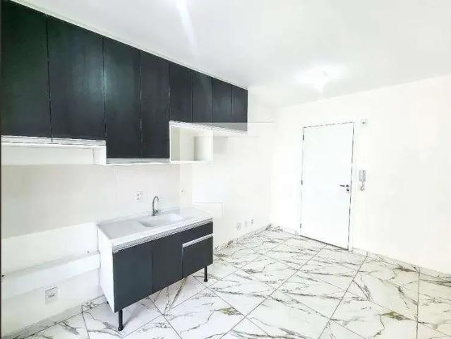 Apartamento para Venda em São Paulo/SP Vila das Mercês 2 Quartos