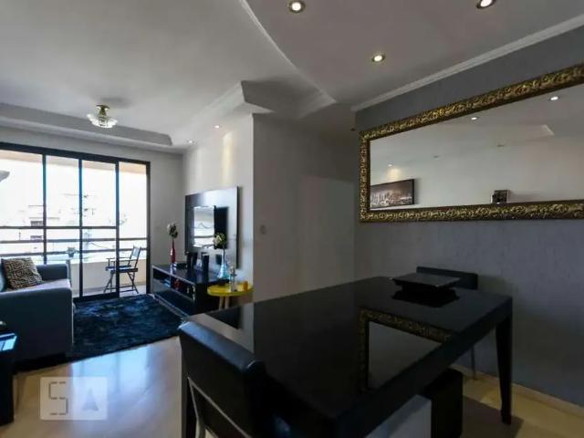 Apartamento para Venda em São Paulo/SP Vila das Mercês 2 Quartos