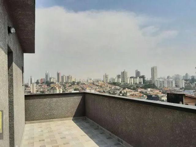 Apartamento para Venda em São Paulo/SP Vila das Mercês 2 Quartos