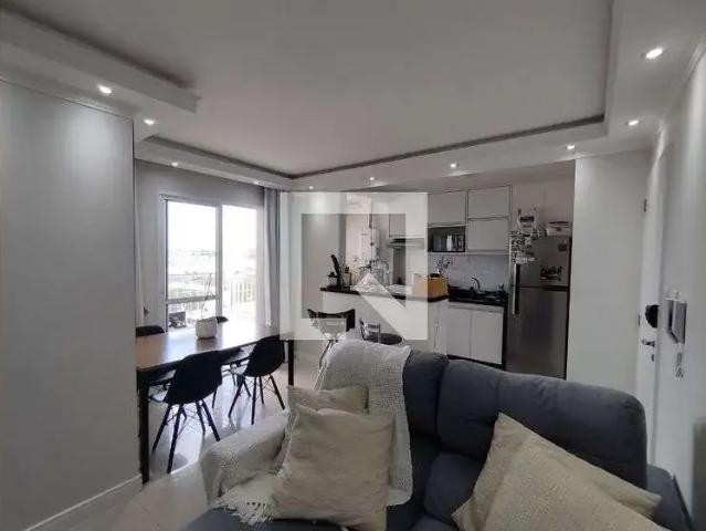 Apartamento para Venda em São Paulo/SP Vila das Mercês 2 Quartos