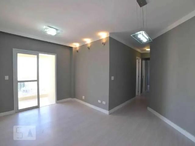 Apartamento para Venda em São Paulo/SP Vila das Mercês 2 Quartos