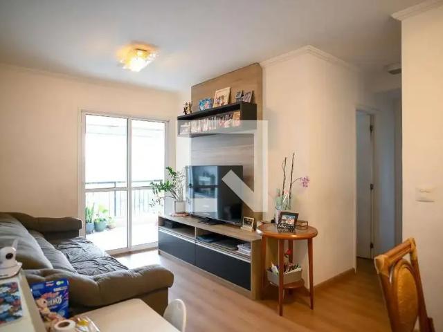 Apartamento para Venda em São Paulo/SP Vila das Mercês 2 Quartos
