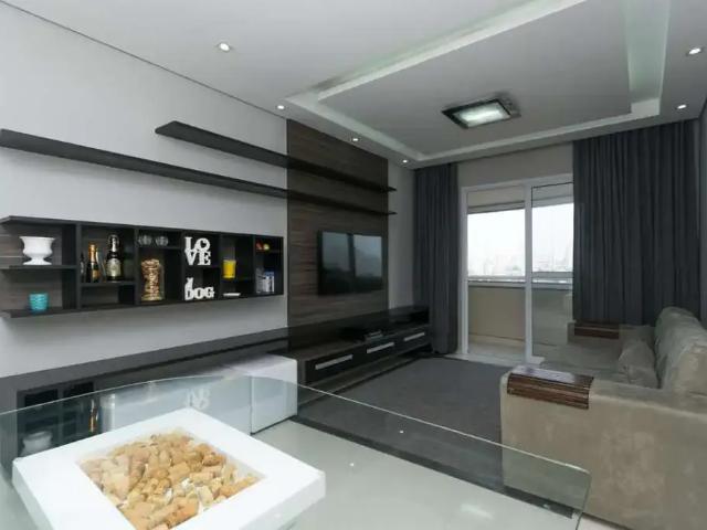 Apartamento para Venda em São Paulo/SP Vila das Mercês 2 Quartos