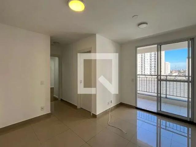 Apartamento para Venda em São Paulo/SP Vila das Mercês 2 Quartos