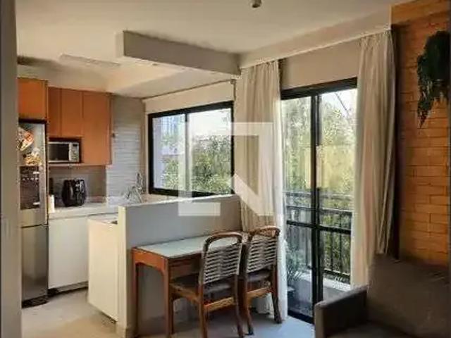 Apartamento para Venda em São Paulo/SP Vila das Mercês 2 Quartos